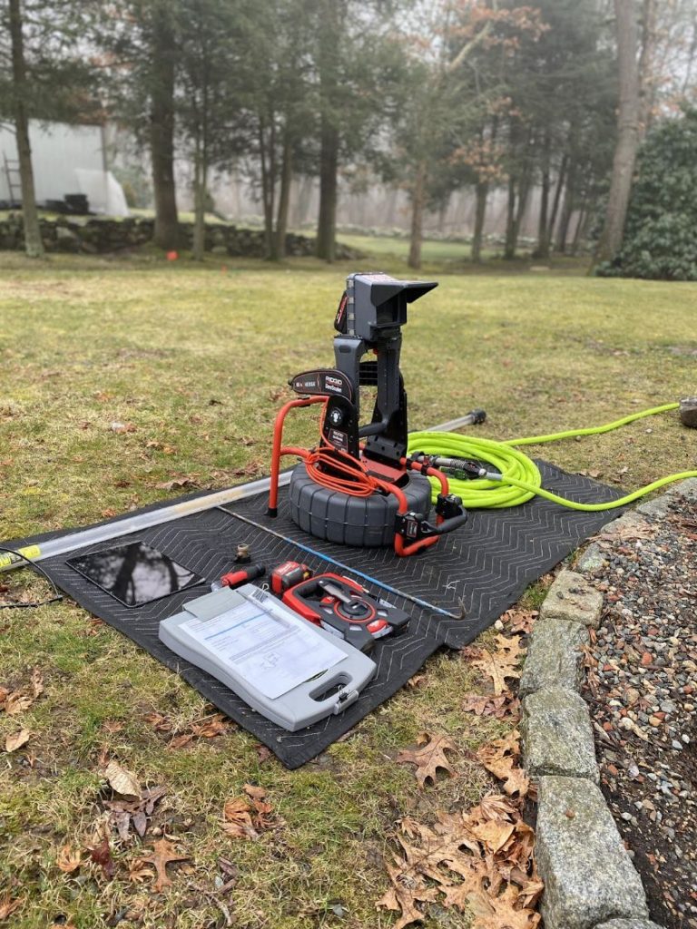 Septic Inspections - Professional Drain Services of Southern New ...